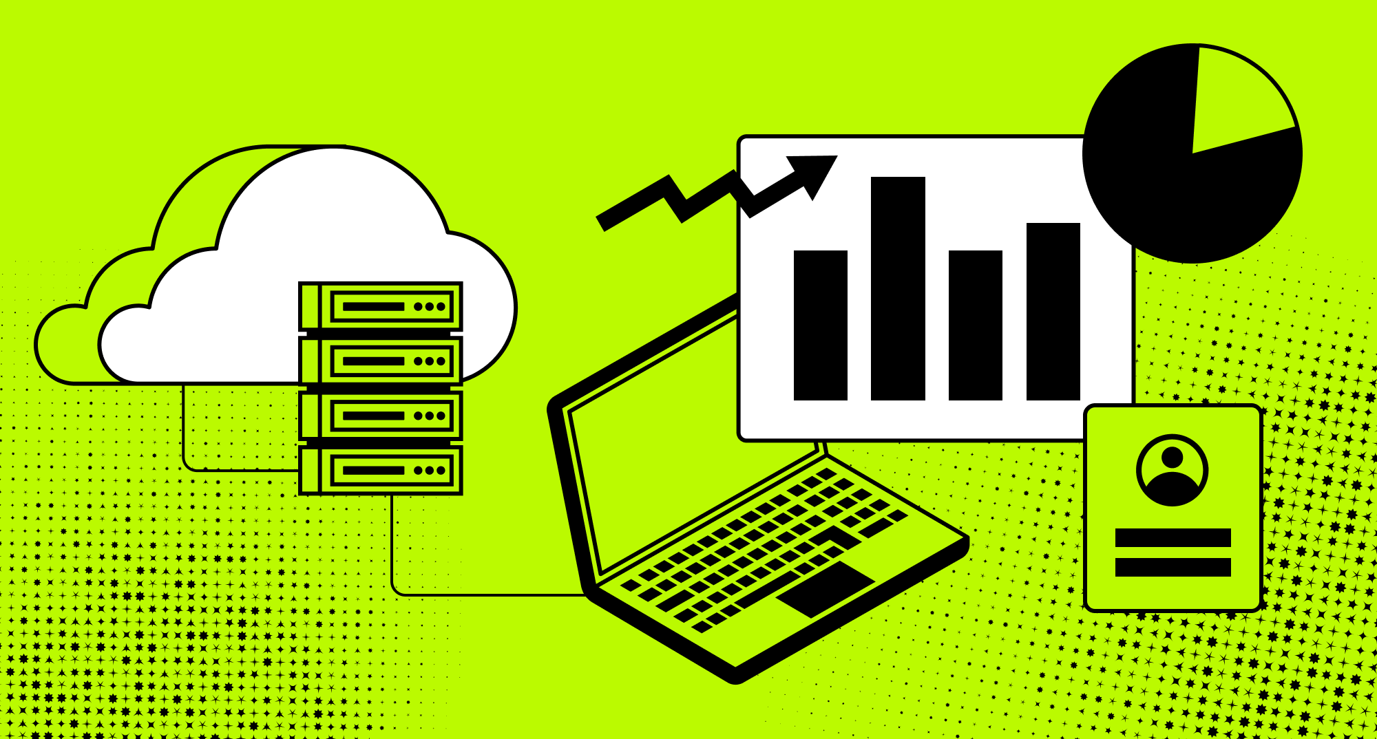 Retail on cloud nine: A full guide to cloud modernization of eCommerce